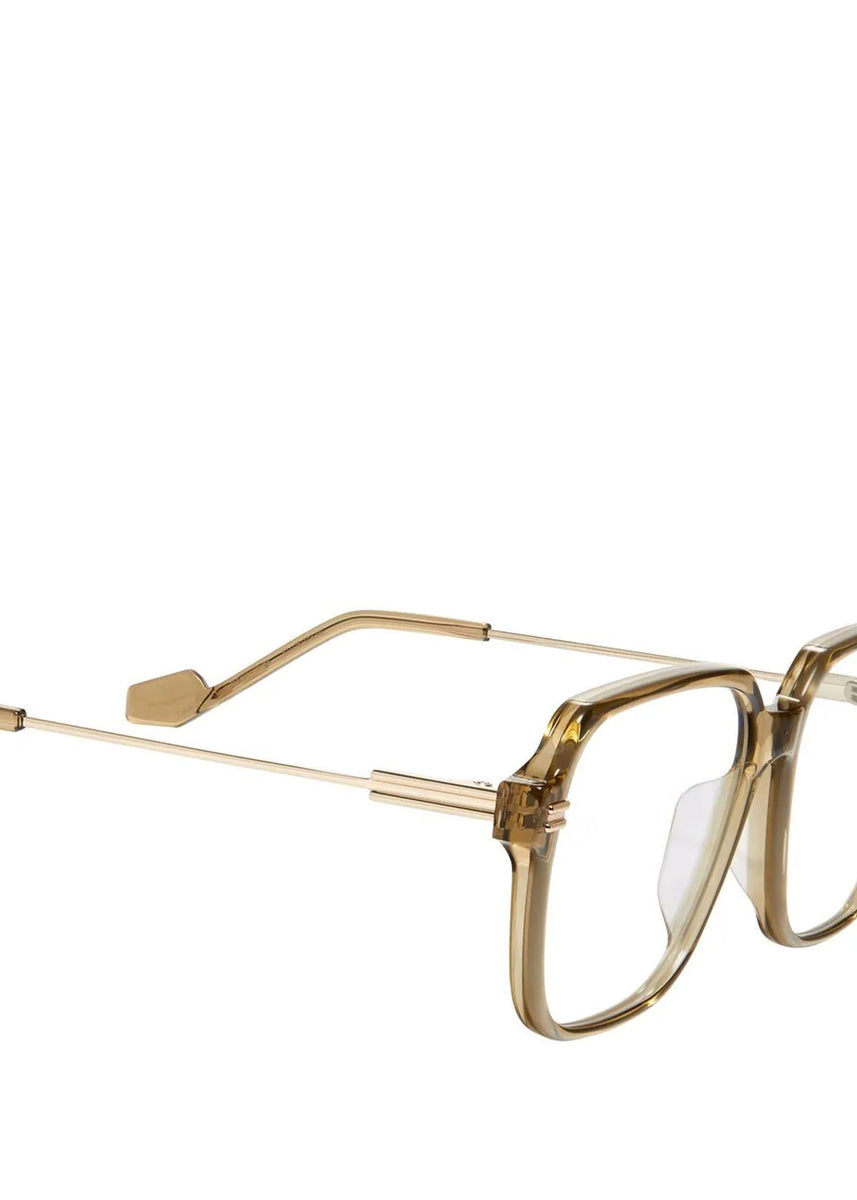 JEFF-KC1 Glasses | LEISURE CENTER