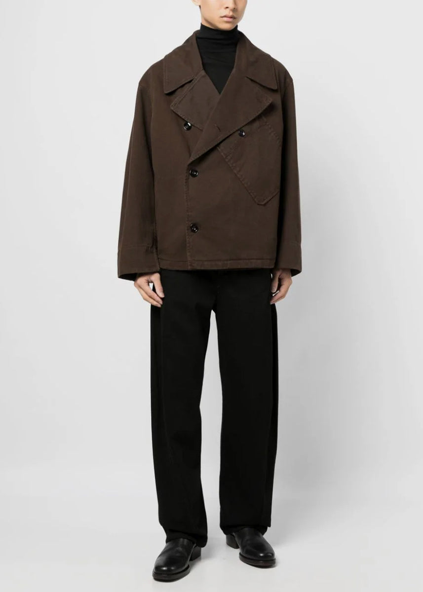 OW334 LD1001-BR495 DISPATCH JACKET | LEISURE CENTER