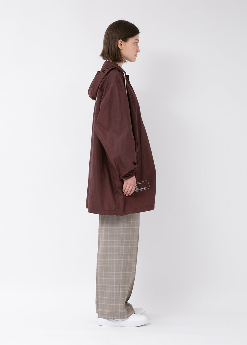 Brown Hello Kitty Coach Jacket | LEISURE CENTER