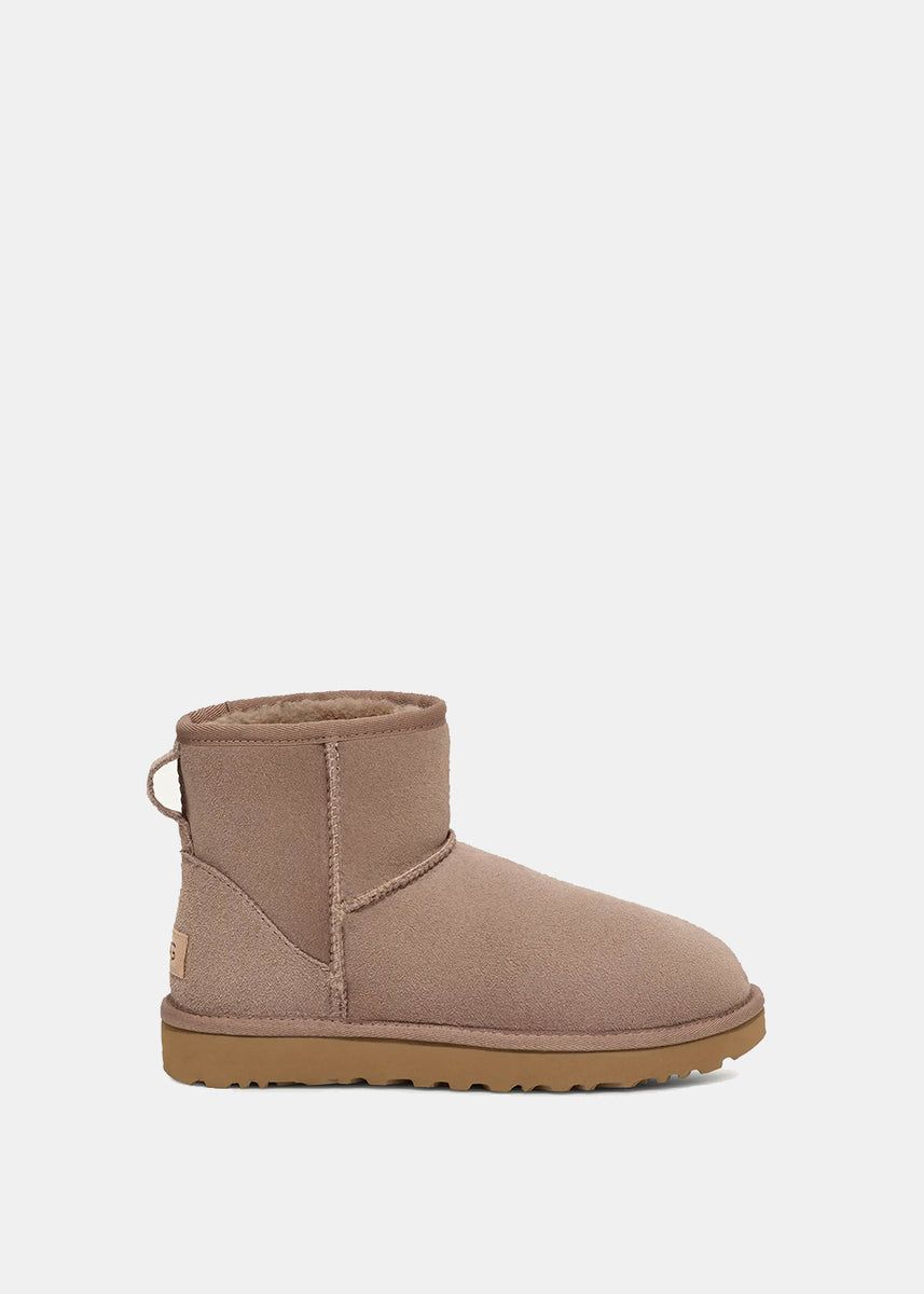Caribou Brown Women's Classic Mini II | LEISURE CENTER