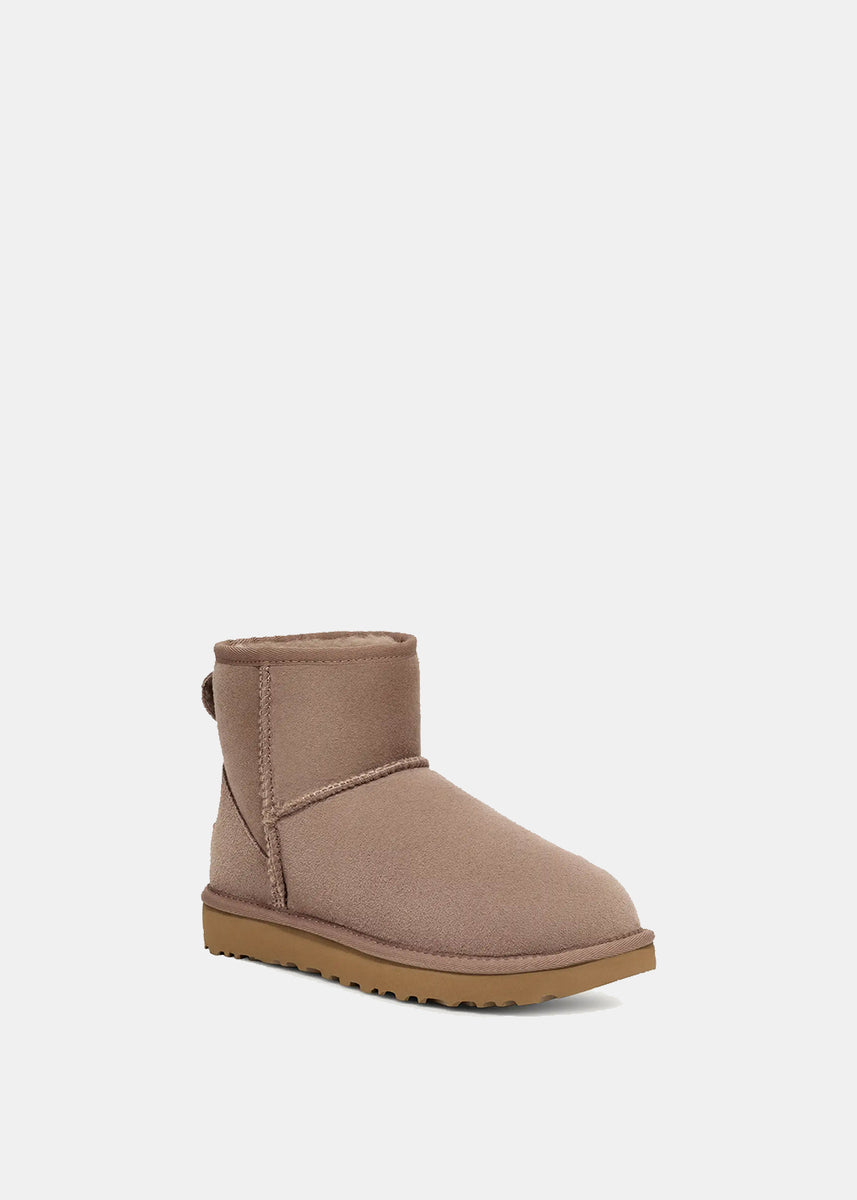 Caribou Brown Women's Classic Mini II | LEISURE CENTER