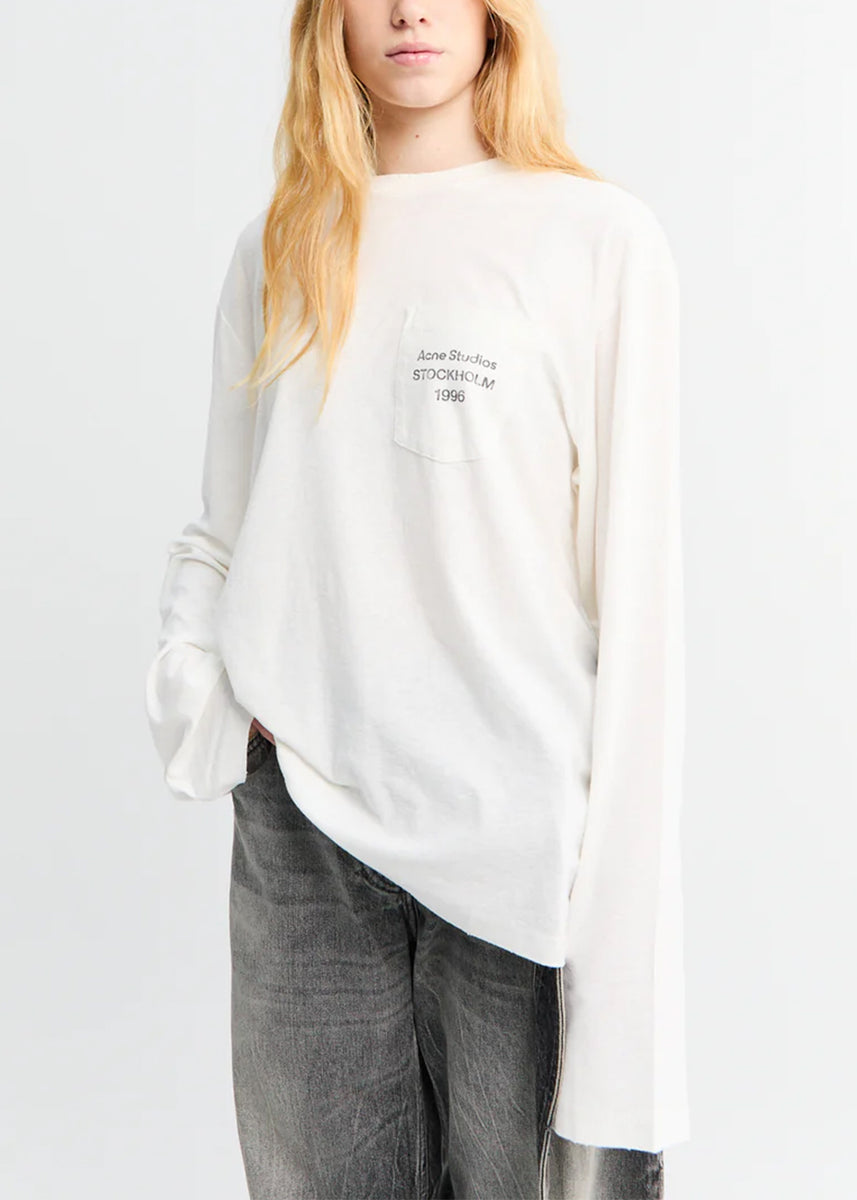 Optic White Edden U Small 1996 | LEISURE CENTER