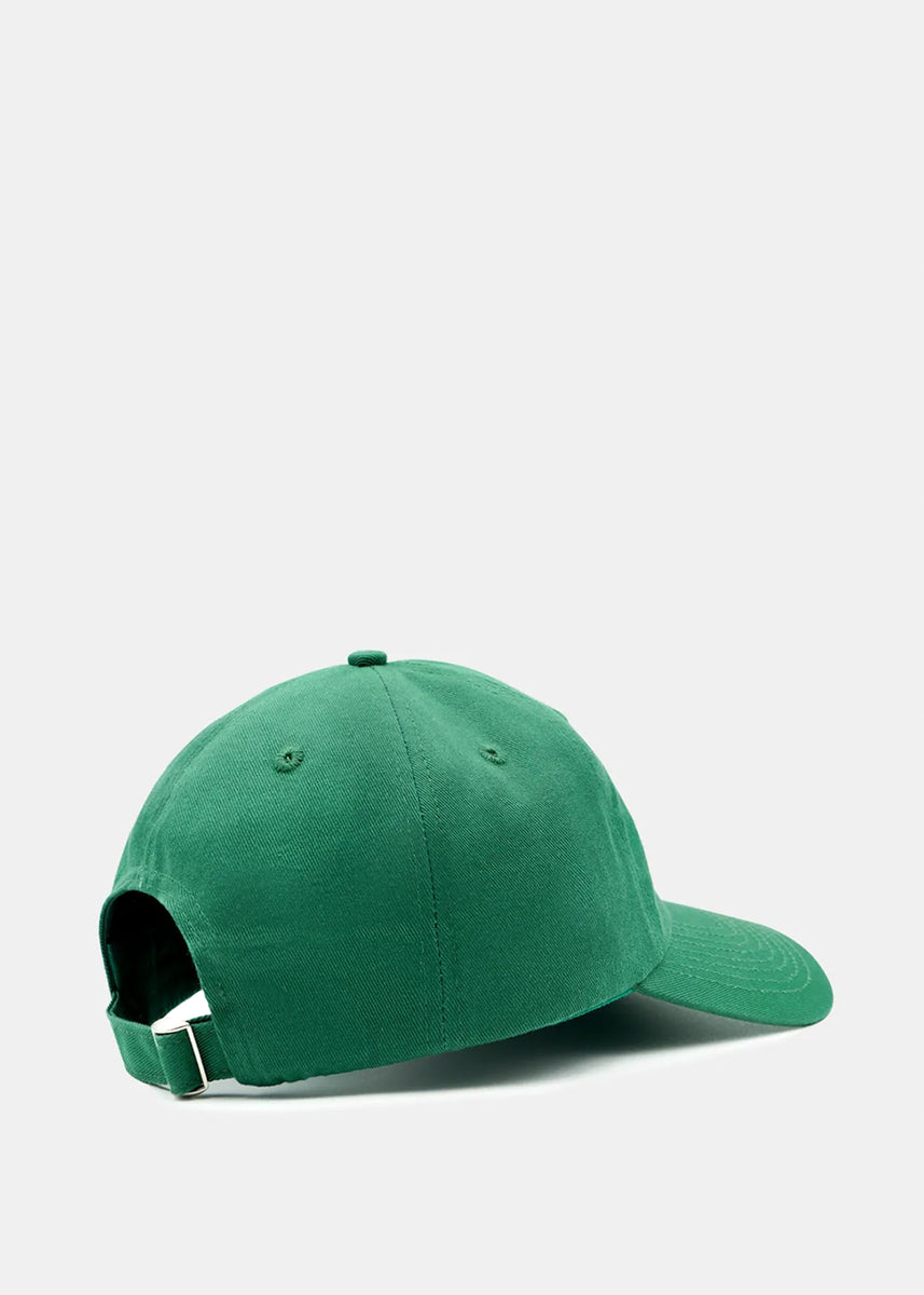 Forest Green Monaco Hat | LEISURE CENTER
